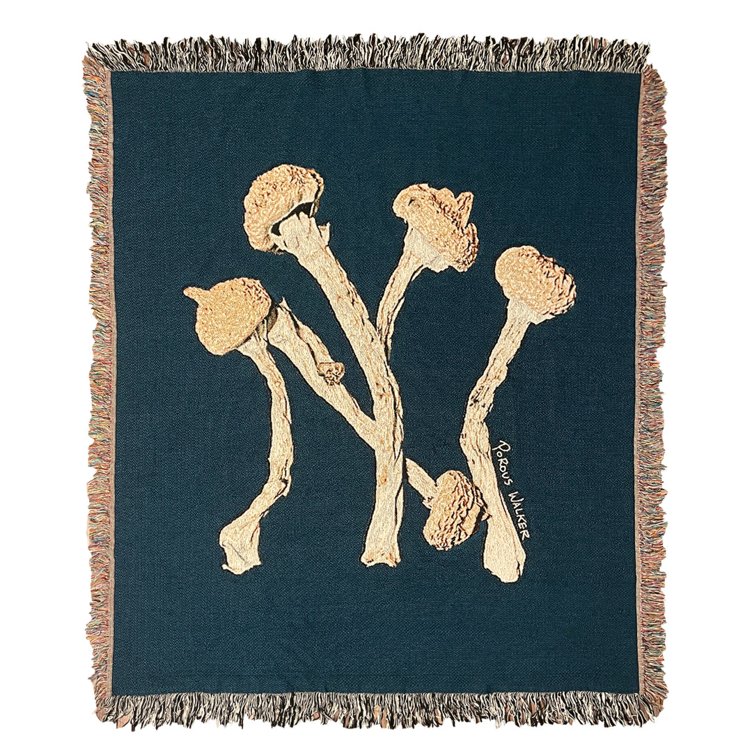 BLANKETS – POROUS WALKER