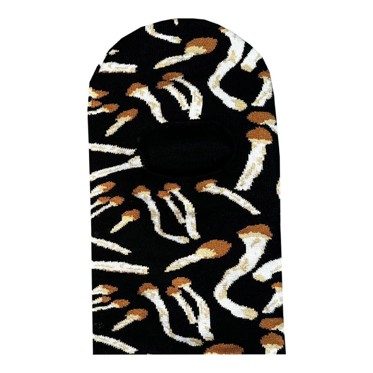 SHROOMS BALACLAVA – POROUS WALKER